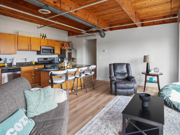 Courtside Apartments – Cornwell Properties – Athens Ohio – University ...